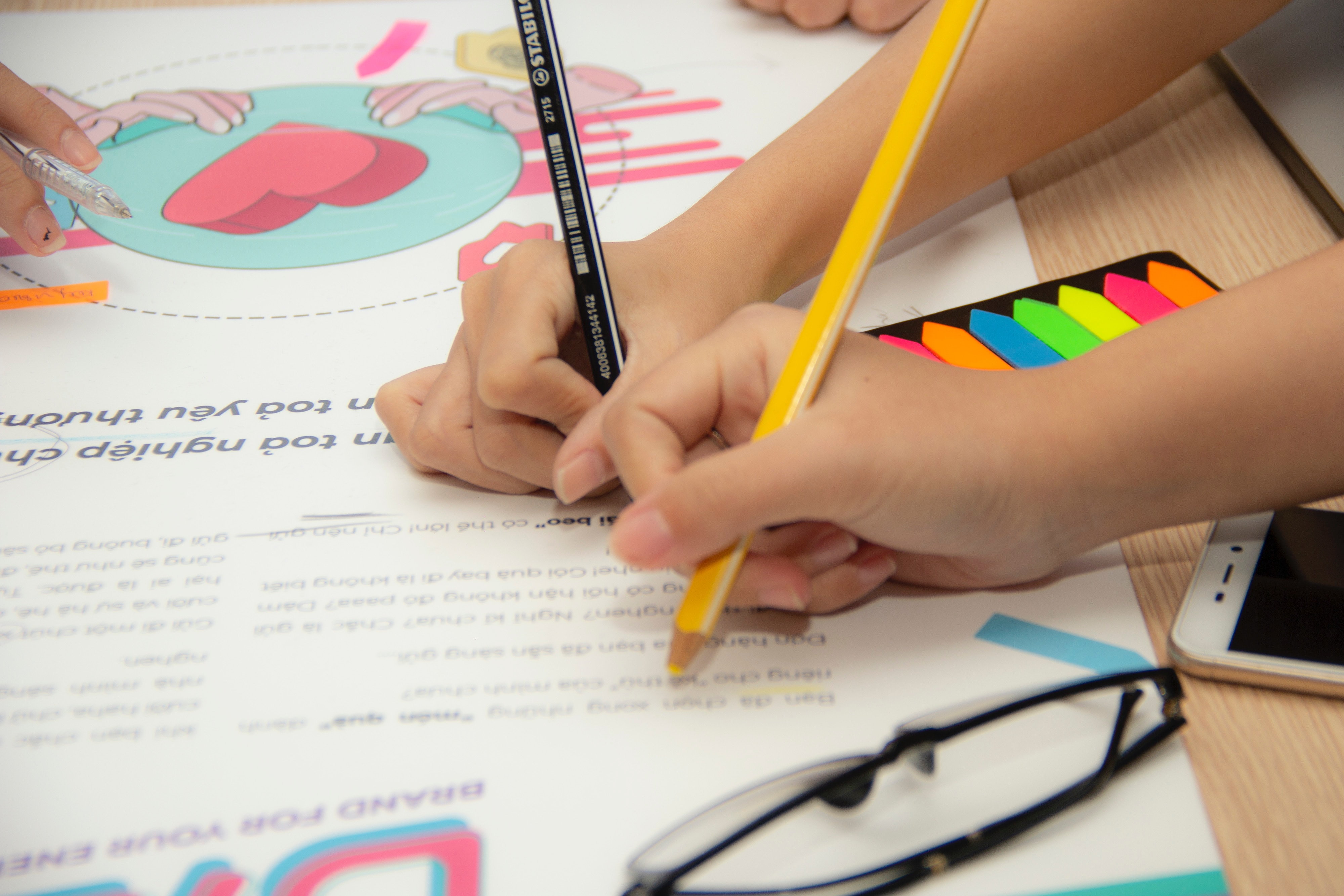 Classroom Activities On Gender Stereotypes